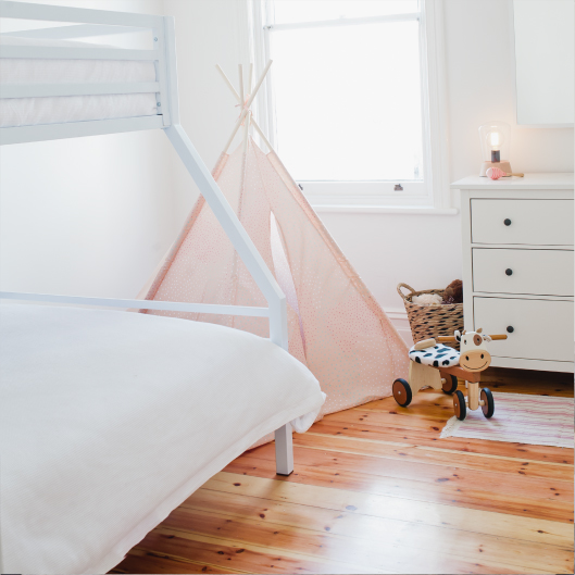 Whiteberry Interiors