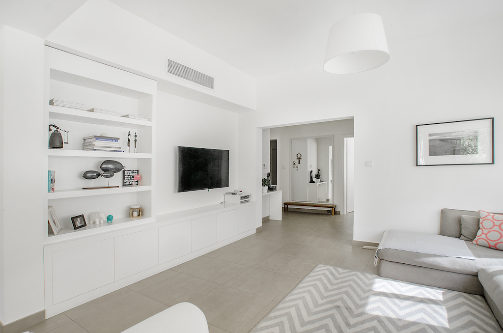 Whiteberry Interiors